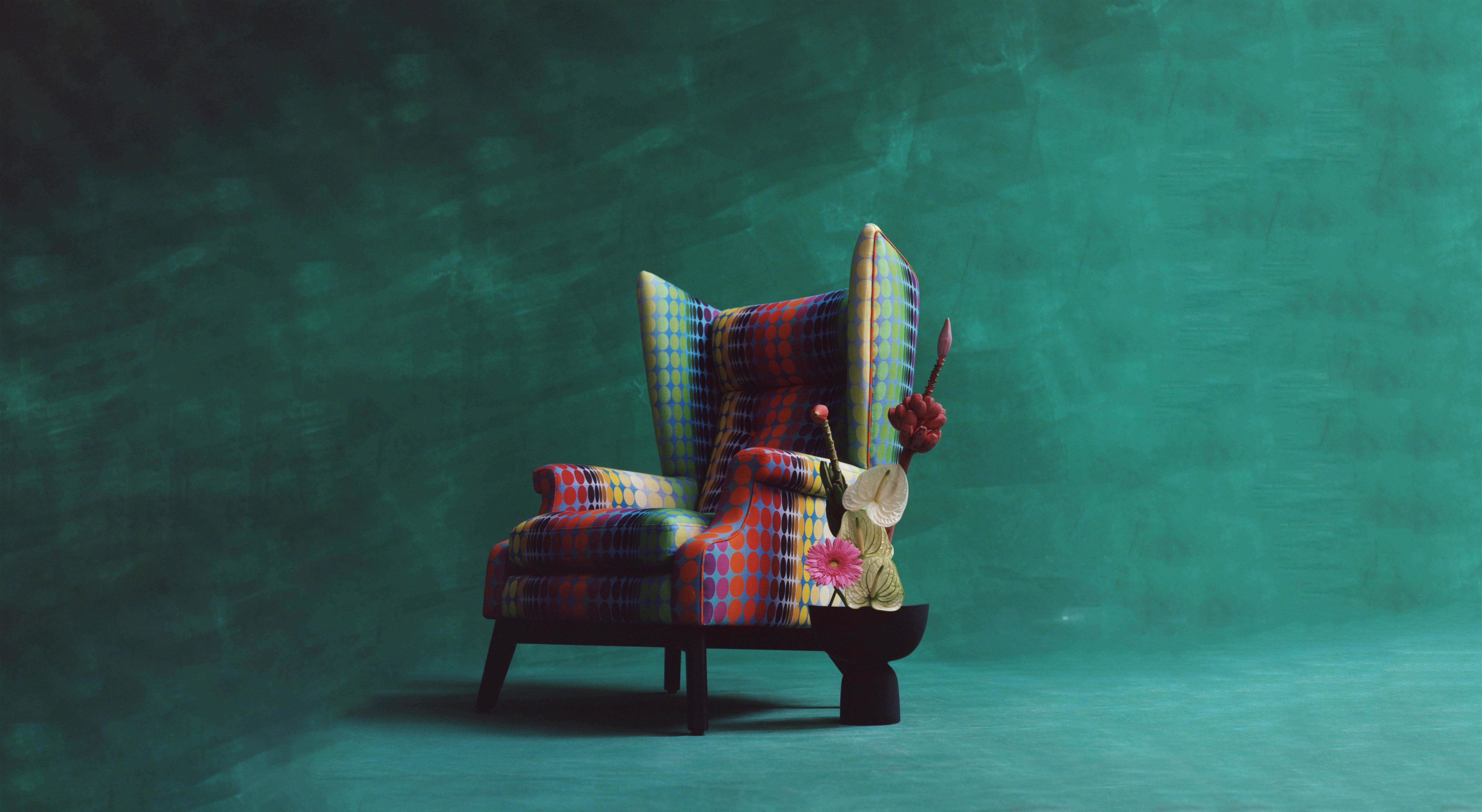 The furniture | Orior