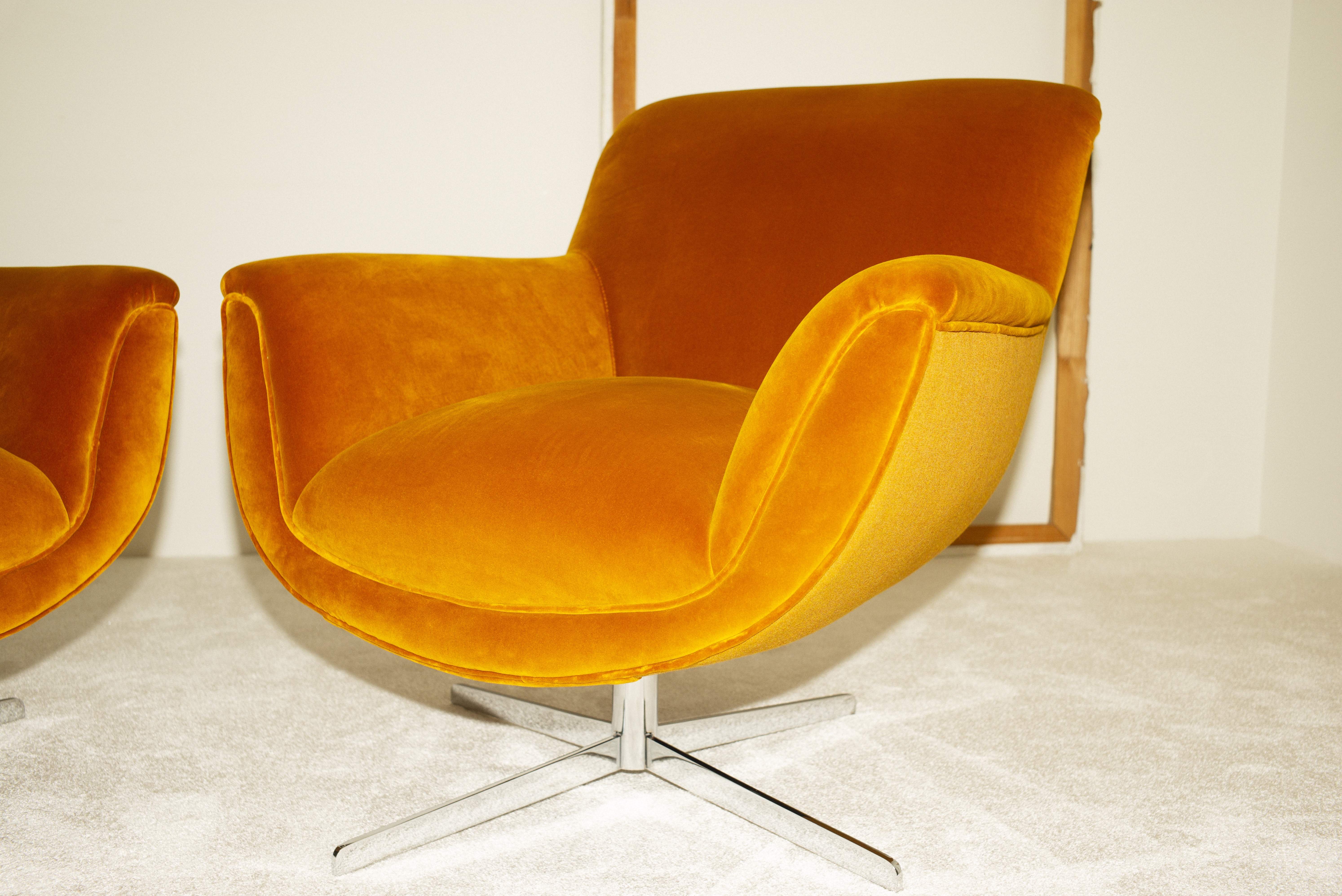 The Pop Chair | Orior